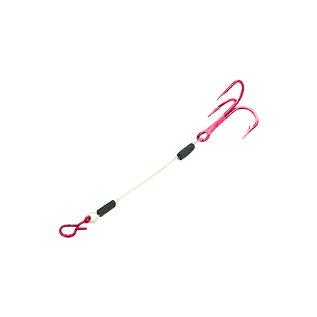 Northland Fishing Tackle Snap-On Stinger Hook | Bass Pro Shops